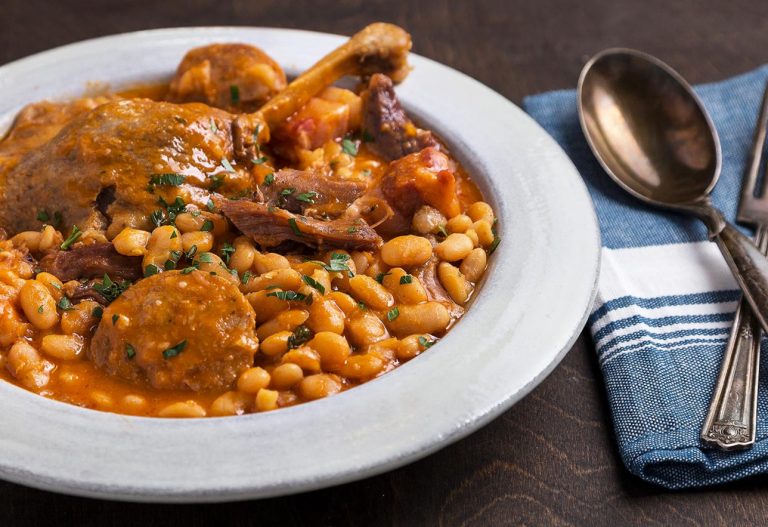 Cassoulet : Découvrez la recette authentique et savoureuse du cassoulet ...
